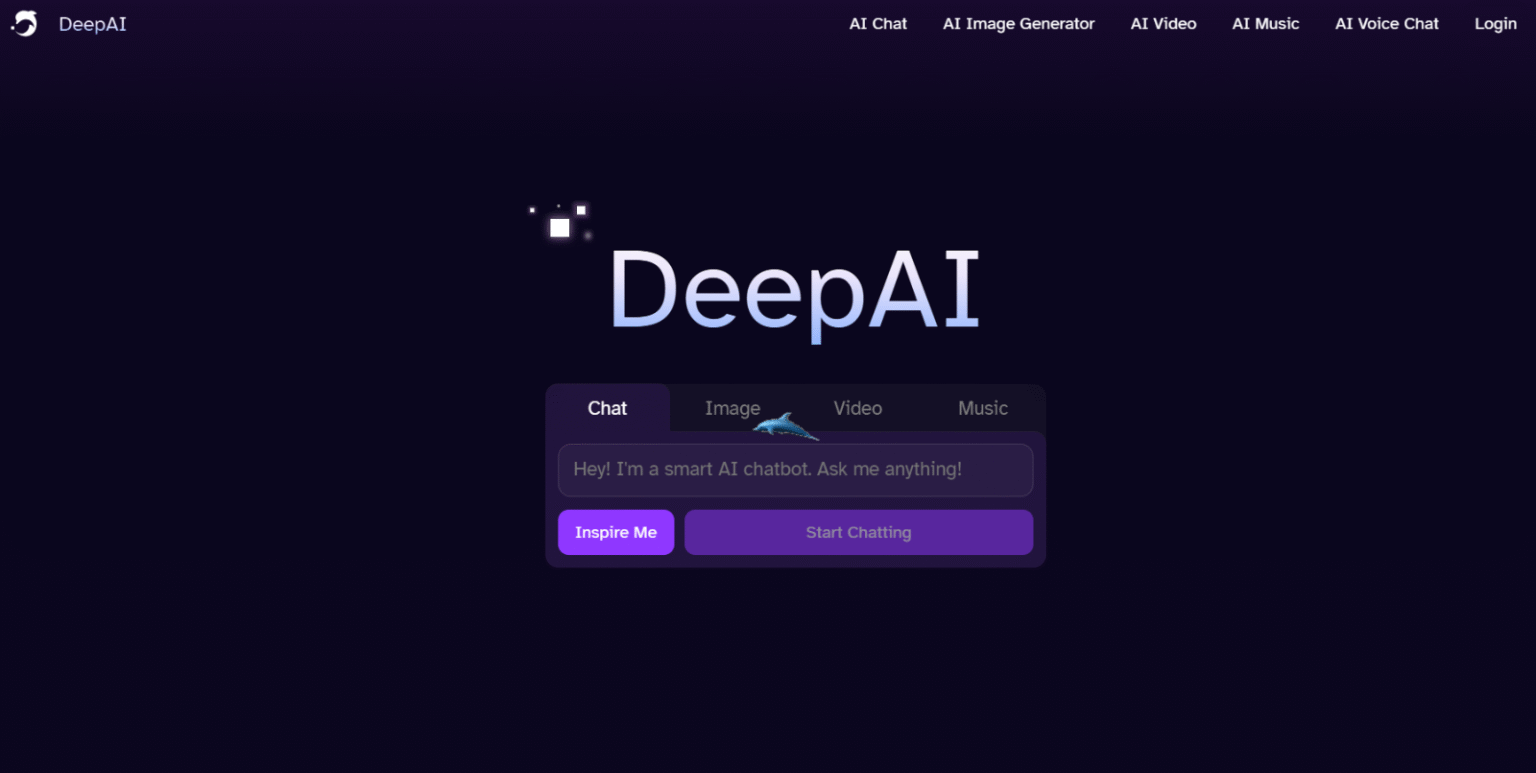 DeepAI Review: Features, Pricing, and Alternatives 2026