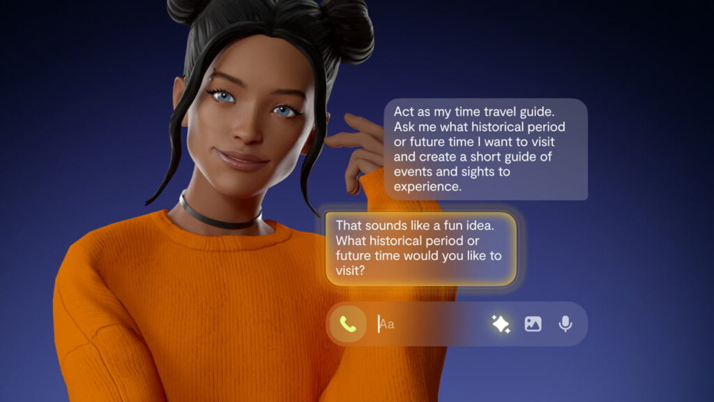 Replika AI Review 2024: Your Ultimate AI Friend and Chatbot Companion