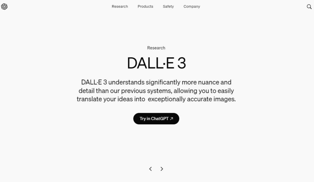 DALL-E 3 Review: Discover the Top AI Image Generator from OpenAI