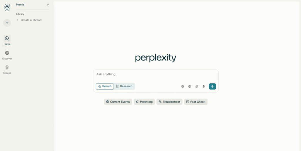 Perplexity AI Review: Features, Pricing, and Alternatives 2026
