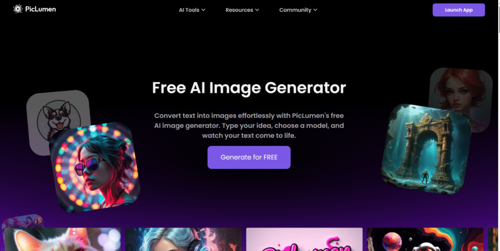 PicLumen Review: Features, Pricing, and Alternatives 2025