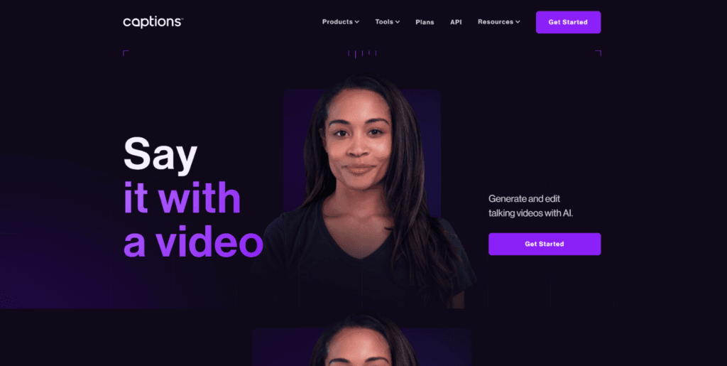 Captions: The AI Creative Studio Redefining Video Editing Captions: The AI Creative Studio Redefining Video Editing
