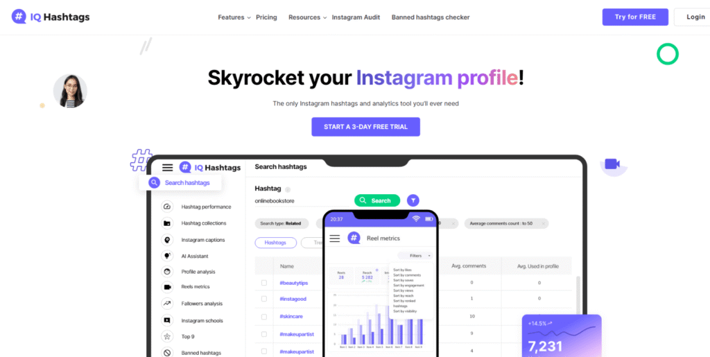 Find the Best AI Tools in One Website - Findmyaitool.io