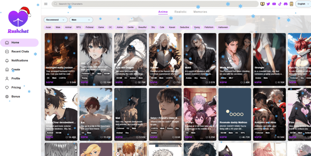 Rushchat.AI Review: Features, Pricing, and Alternatives 2025