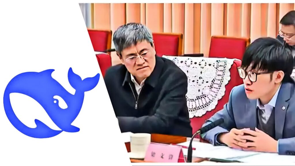 DeepSeek: China’s Free AI That’s Beating ChatGPT 2025