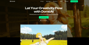 DomoAI Review: Features, Pricing, and Alternatives 2025