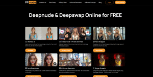 PPnude Review: Features, Pricing, and Alternatives 2025