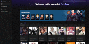 PolyBuzz Review: Features, Pricing, and Alternatives 2025