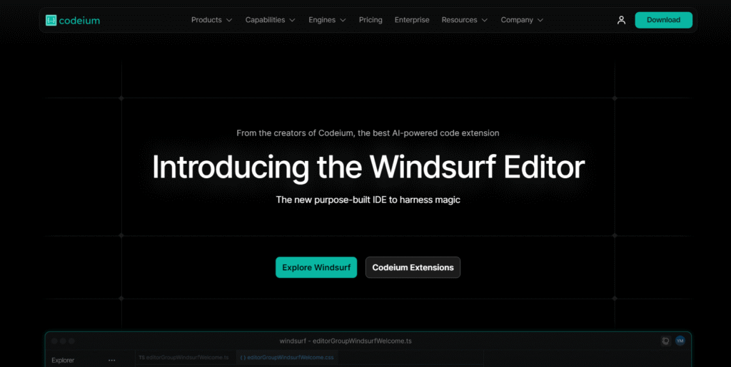 7 Best AI Coding Assistants to Supercharge Your Coding in 2025