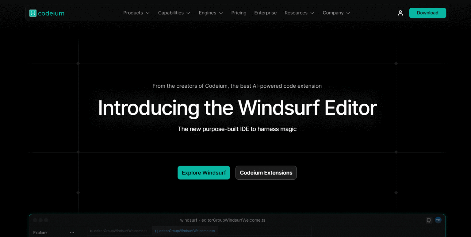 7 Best AI Coding Assistants to Supercharge Your Coding in 2025