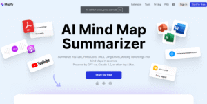 Mapify Review: Features, Pricing, and Alternatives 2025