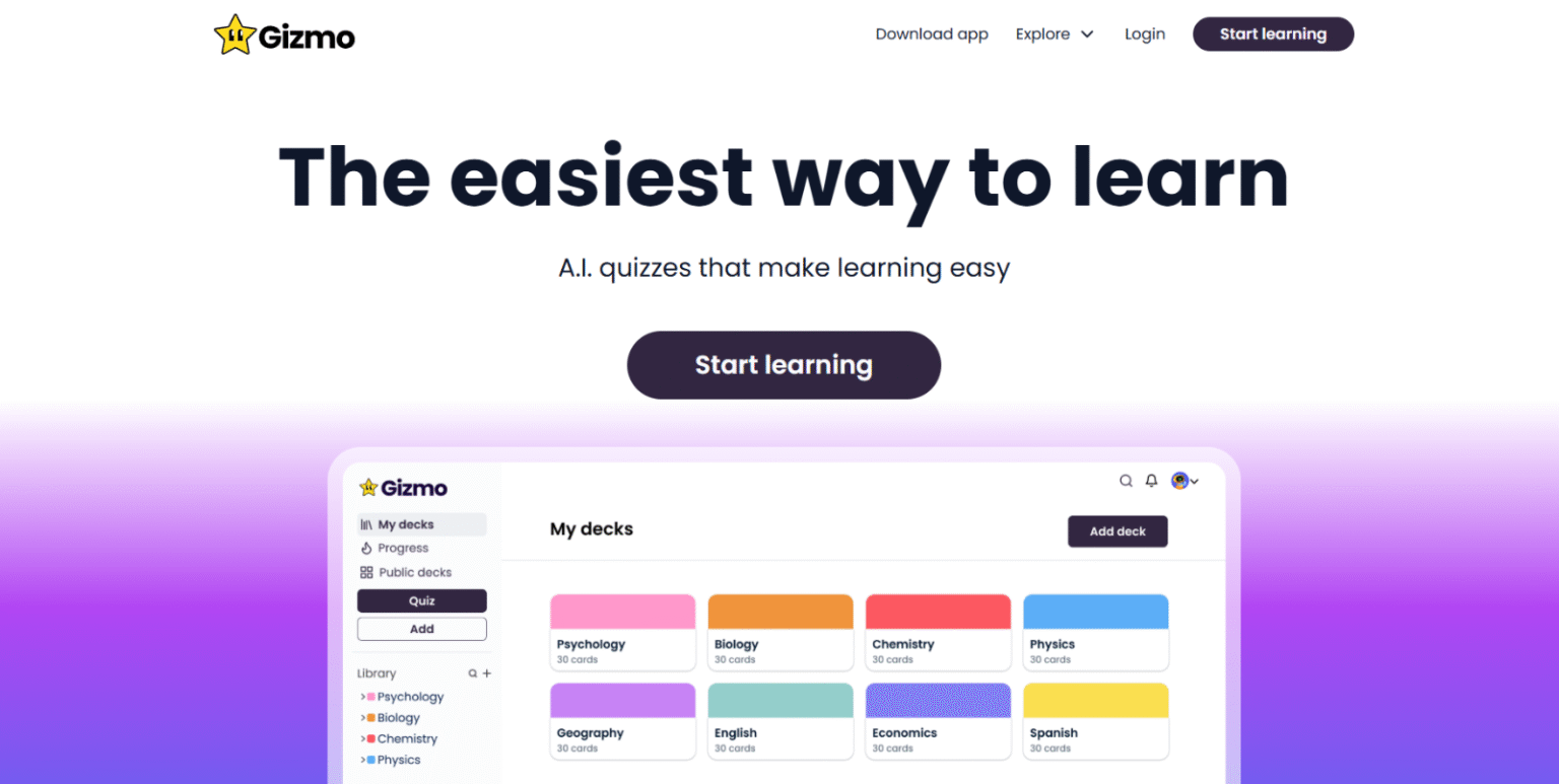 Gizmo Review: Features, Pricing, and Alternatives 2025