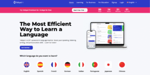 Talkpal Review: Features, Pricing, and Alternatives 2025