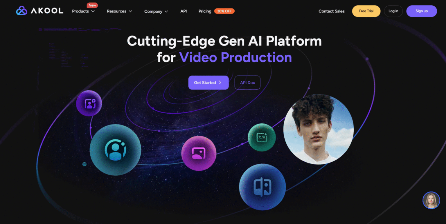 AKOOL Review: Features, Pricing, and Alternatives 2025