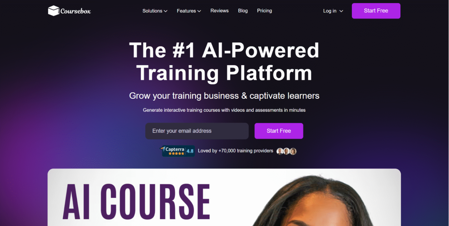 Coursebox Review: Features, Pricing, and Alternatives 2025