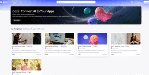 Coze Review: Features, Pricing, and Alternatives 2025