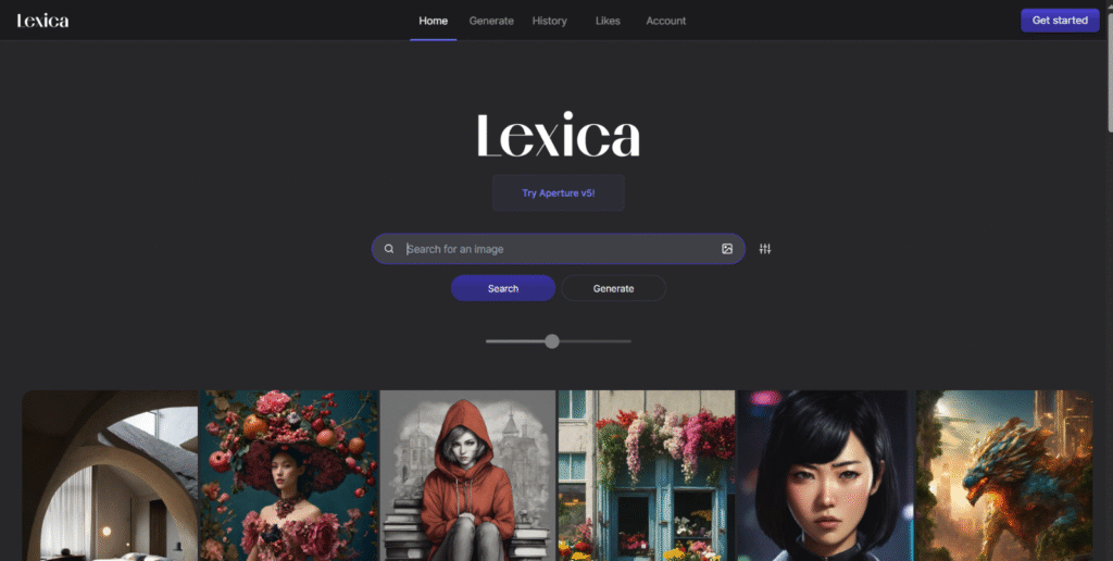Lexica Review: Features, Pricing, and Alternatives 2026