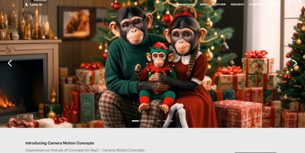 Luma AI Review: Features, Pricing, and Alternatives 2026