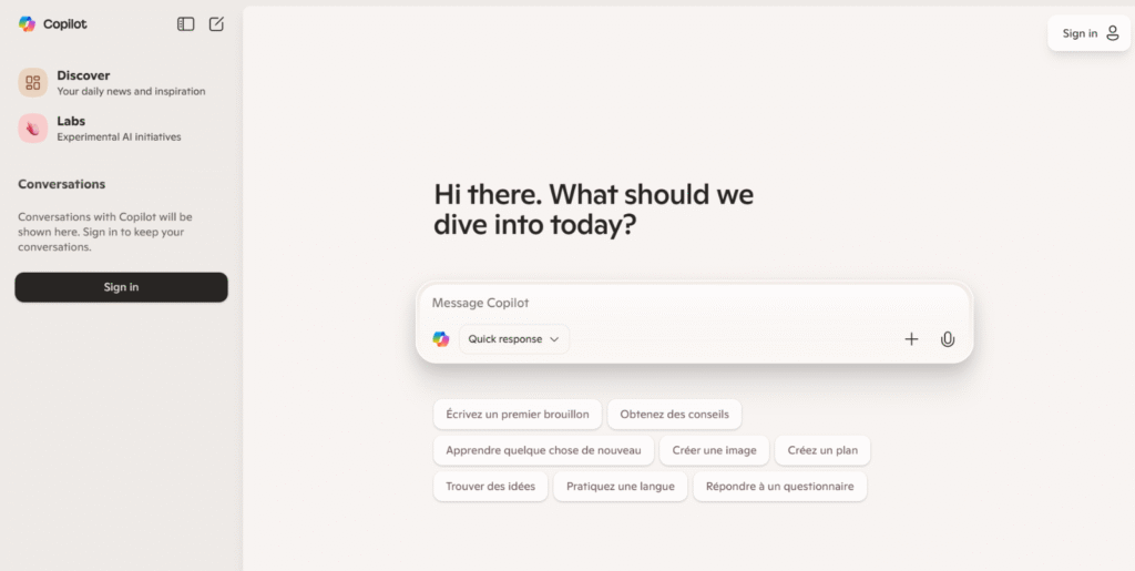 Microsoft Copilot Review: Features, Pricing, and Alternatives 2025