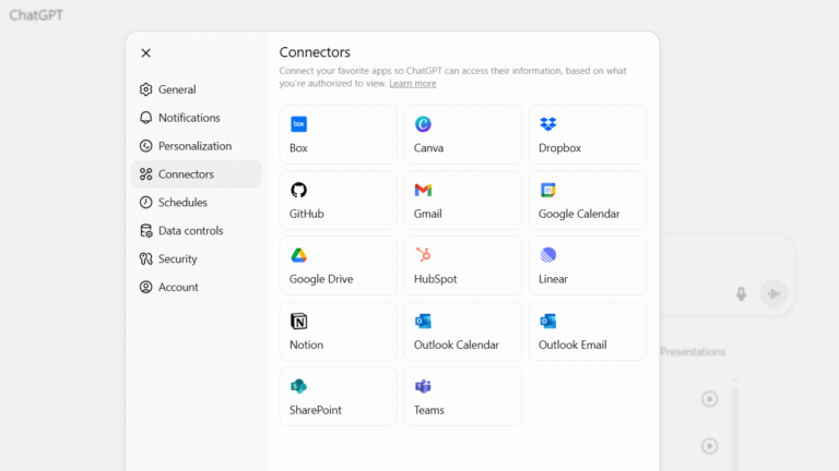 ChatGPT Agent: Everything You Need to Know - FindMyAITool.io