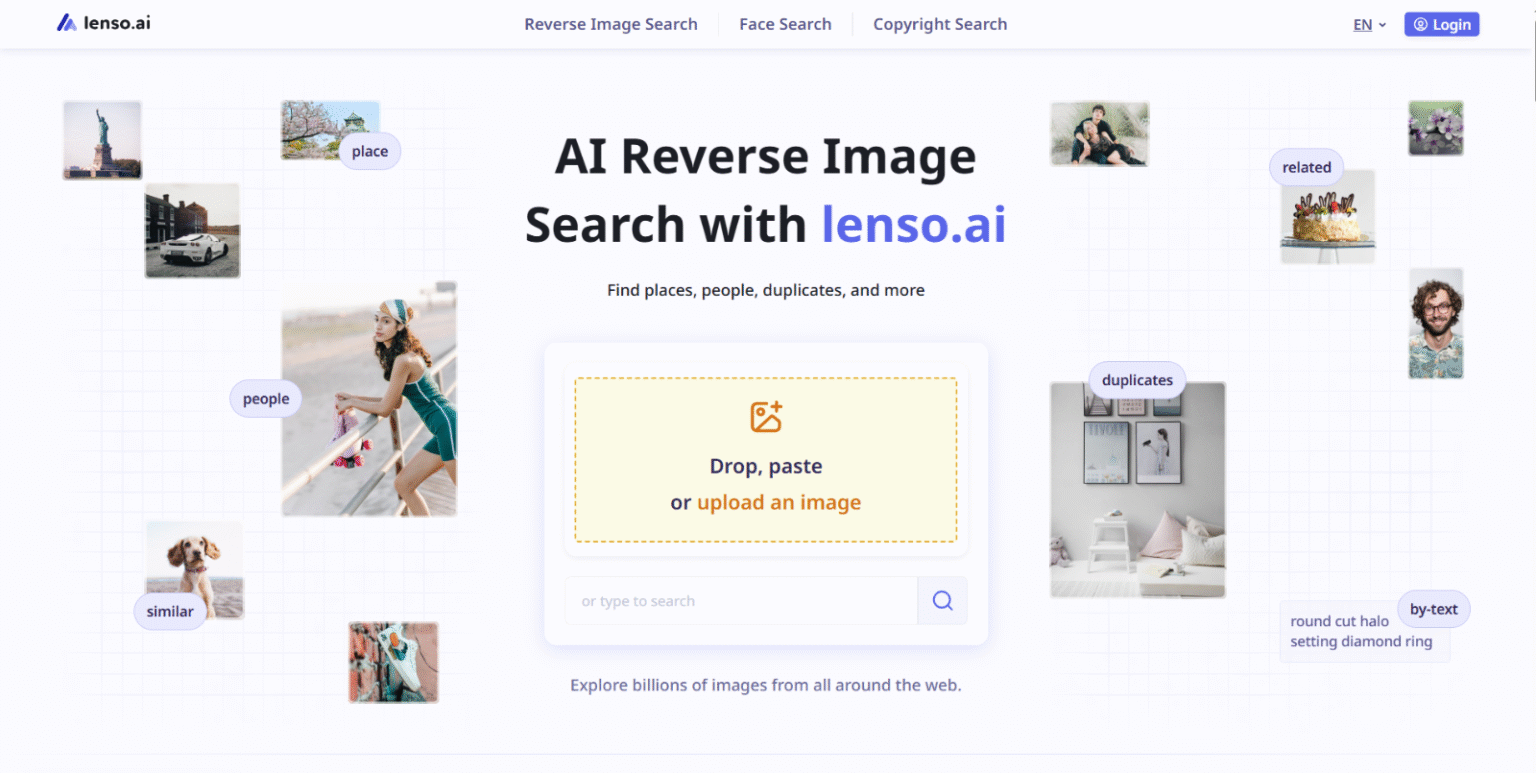 Lenso.ai Review: Features, Pricing, and Alternatives 2025