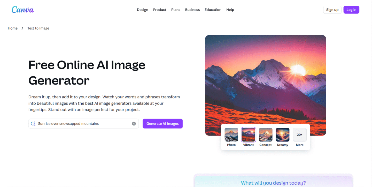 Canva AI Image Generator Review: Features, Pricing, and Alternatives 2025