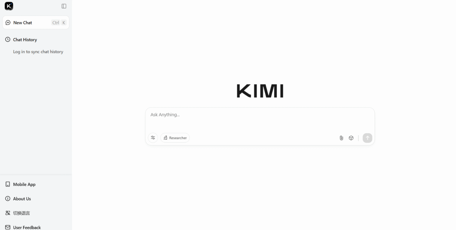 Kimi AI Review: Features, Pricing, and Alternatives 2025