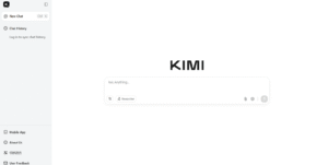 Kimi AI Review: Features, Pricing, and Alternatives 2025