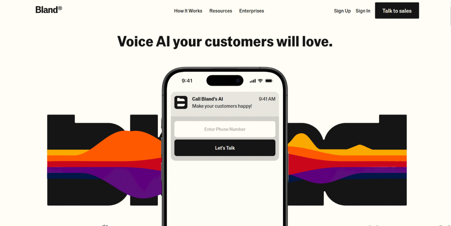 Bland AI Review: Features, Pricing, and Alternatives 2025