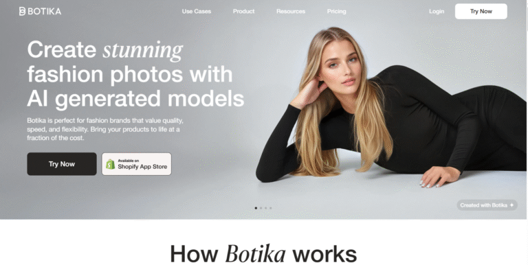 Botika Review: Features, Pricing, and Alternatives 2025