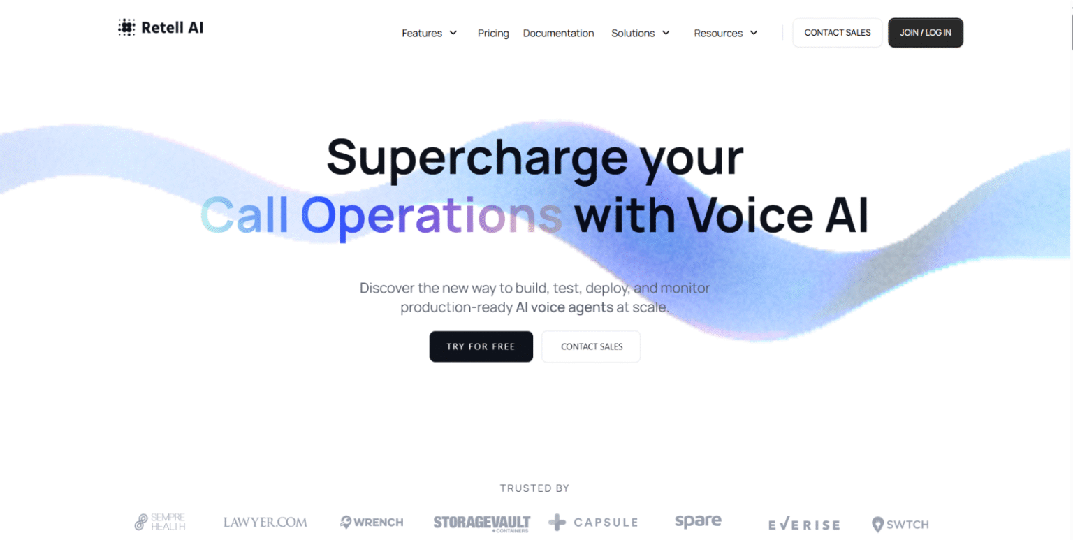 Retell AI Review: Features, Pricing, and Alternatives 2025