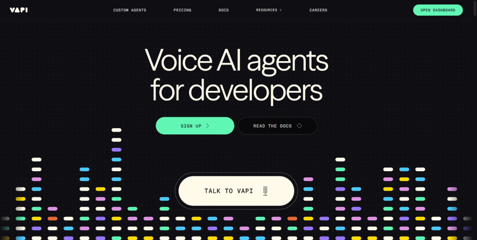 Vapi AI Review: Features, Pricing, and Alternatives 2025