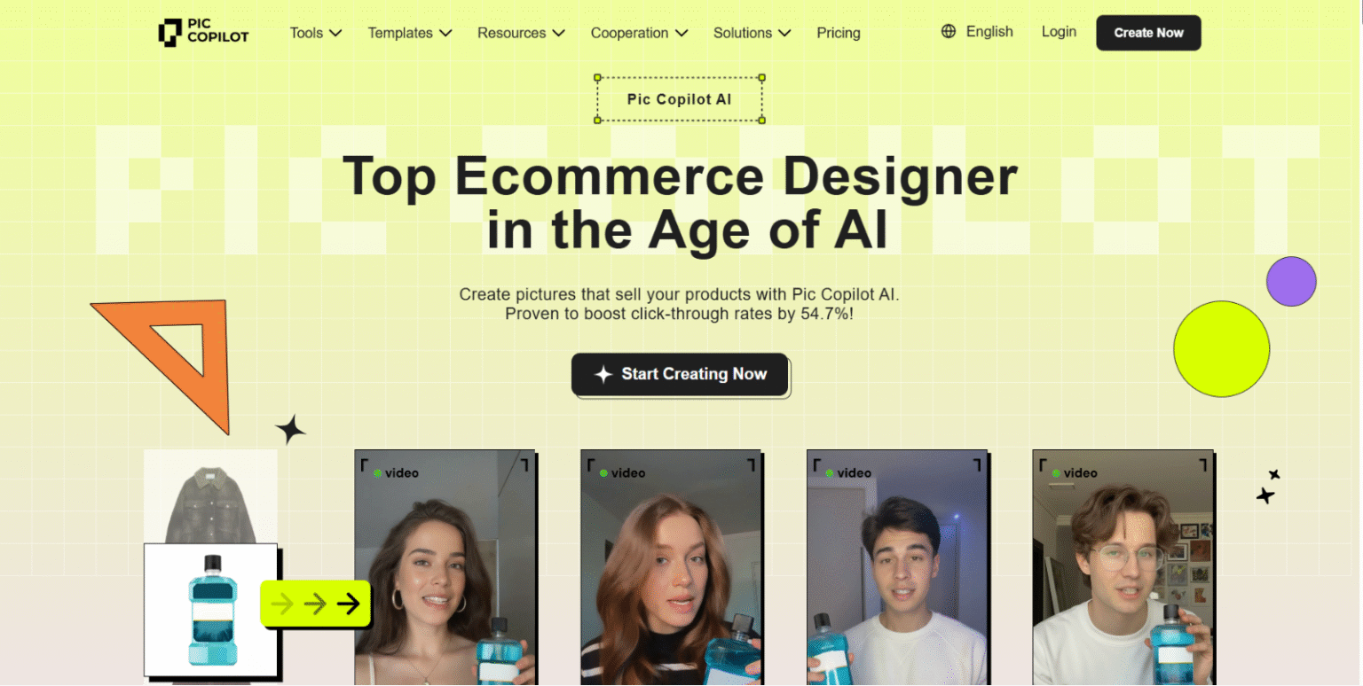 Pic Copilot Review: Features, Pricing, and Alternatives 2026
