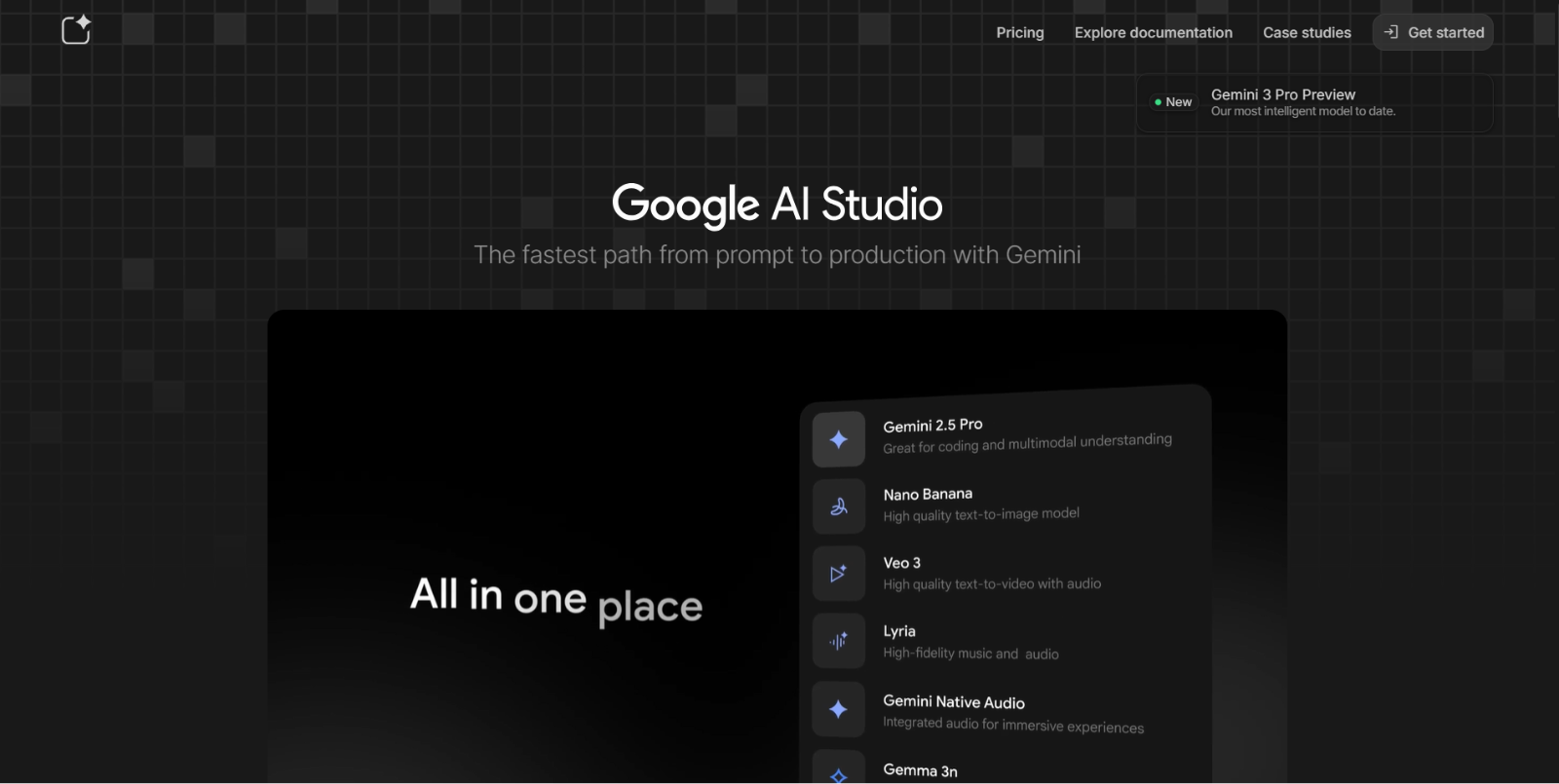 Google AI Studio Review: Features, Pricing, and Alternatives 2026